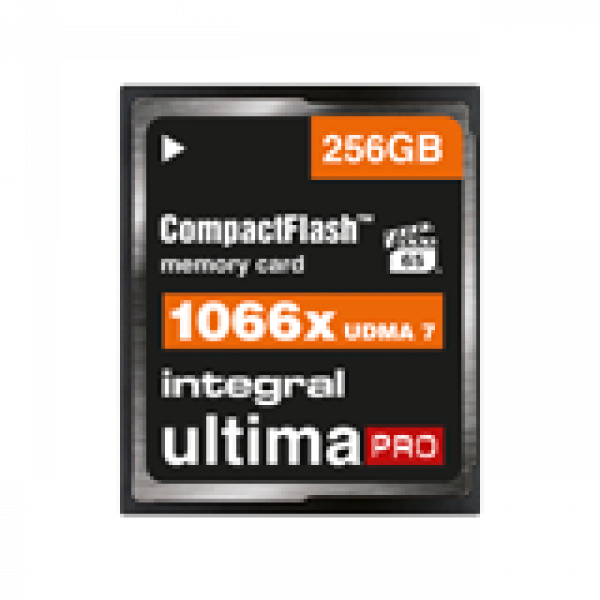 Memory Cards | microSD, SD, UHS-II SD, CFexpress, Compact Flash & CFast | Integral