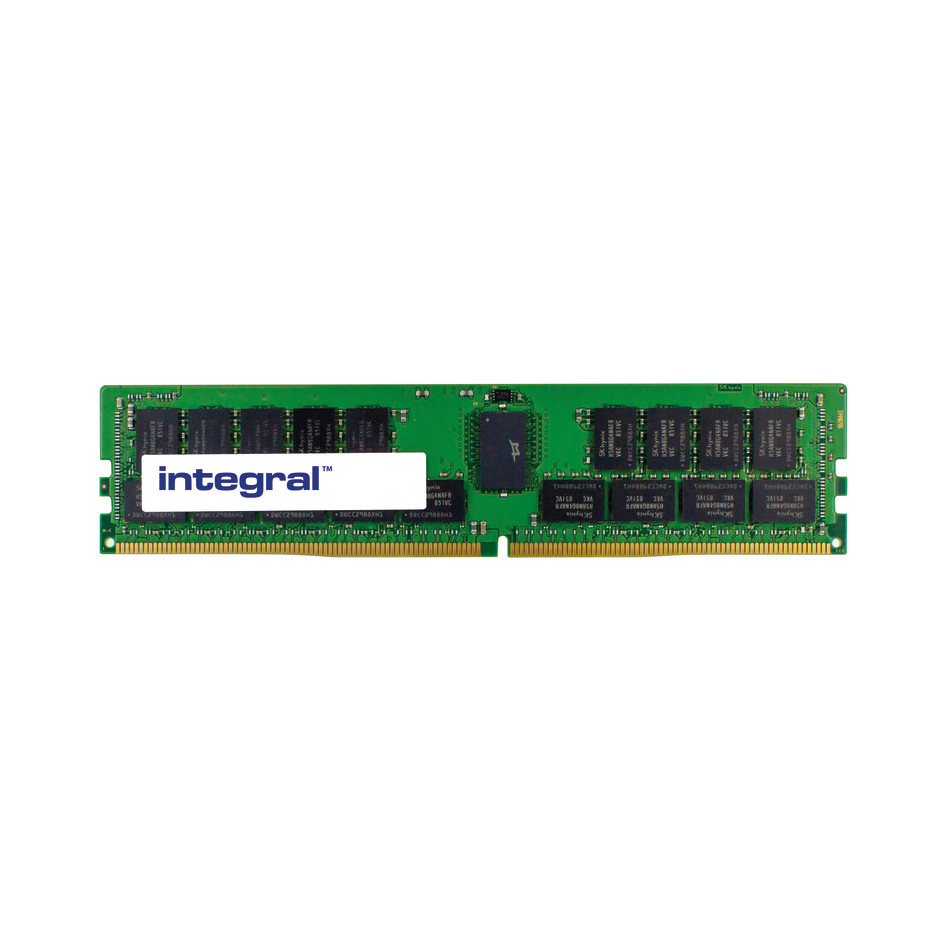 128GB DDR4 3200MHz ECC | Server Memory Module