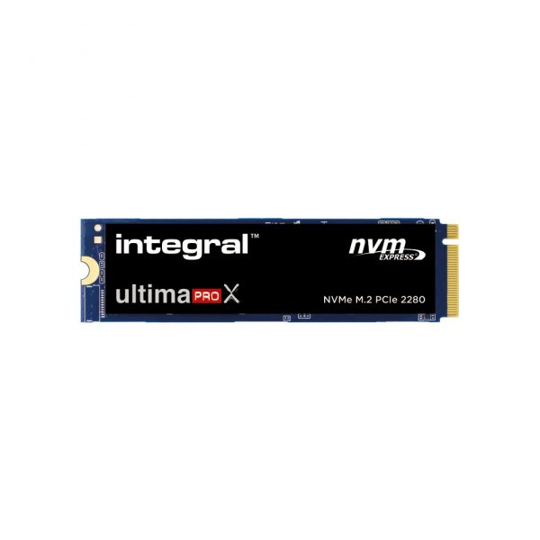 m2 Series M.2 2280 PCIe NVMe SSD
