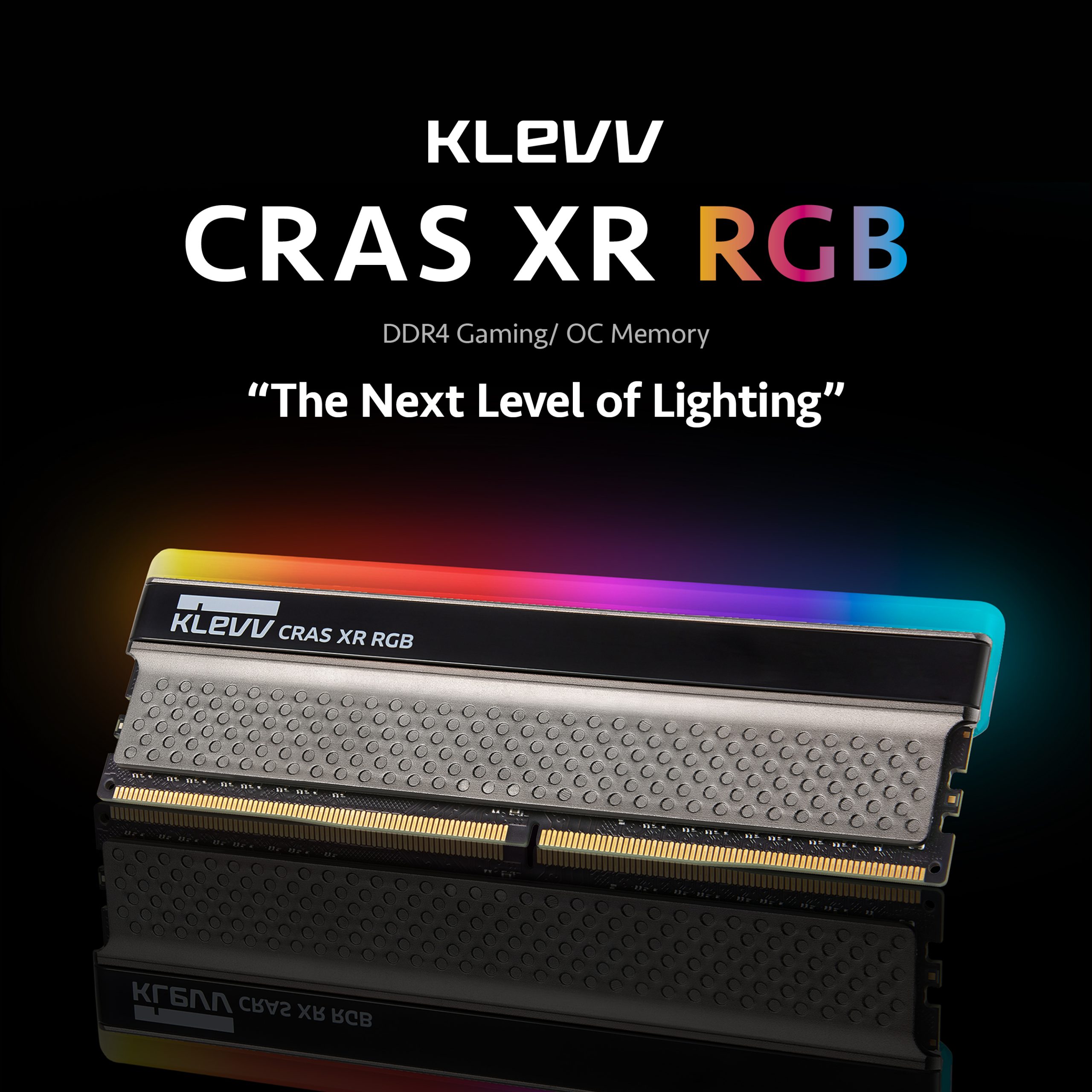 KLEVV | Integral Memory