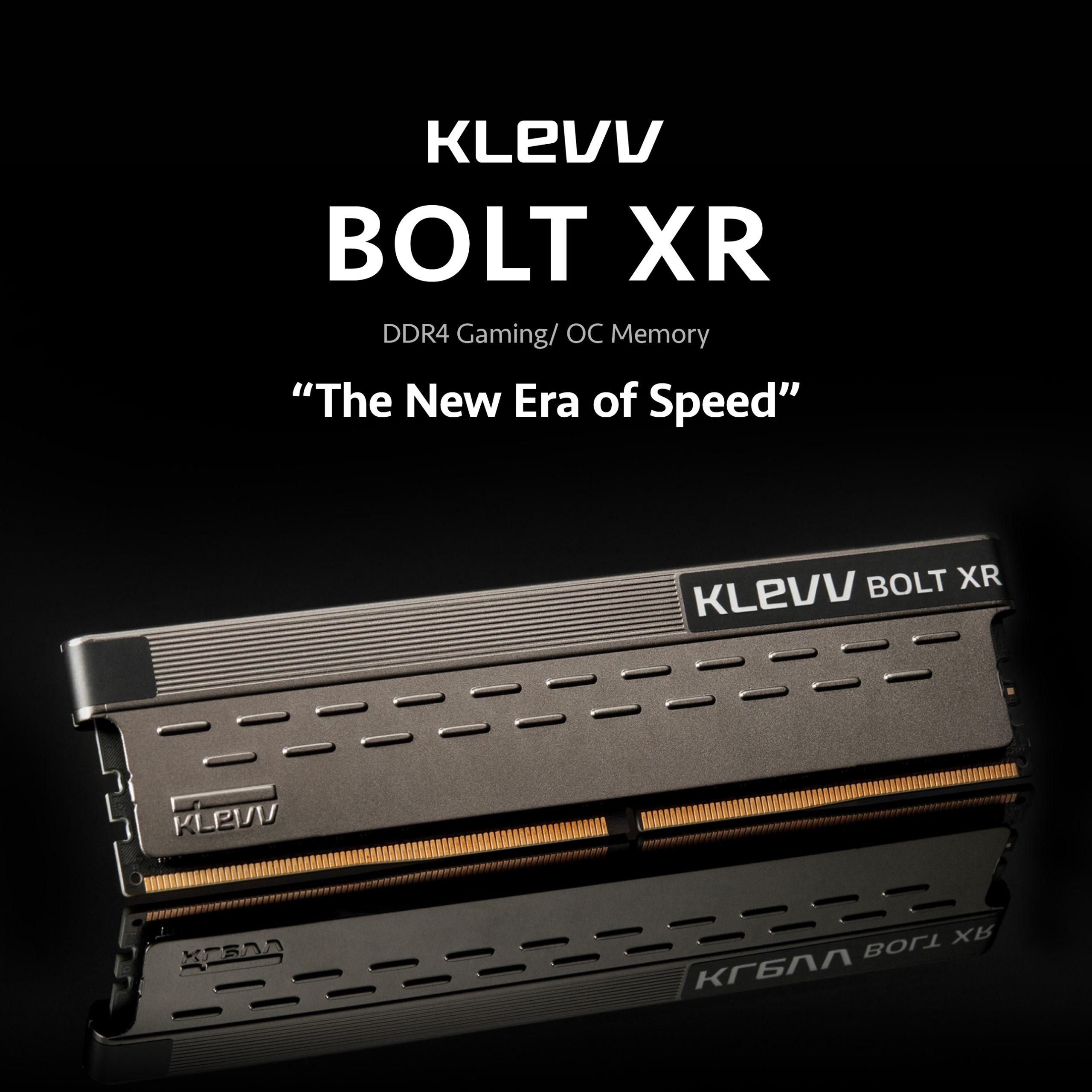 KLEVV | Integral Memory