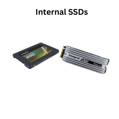 Integral Memory | Experts in Memory and Data Storage Solutions