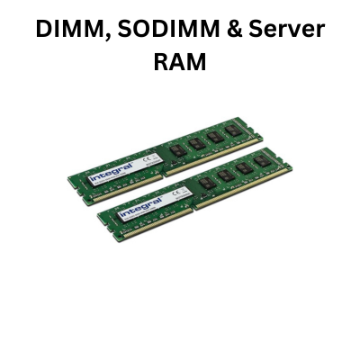 Integral Memory | Experts in Memory and Data Storage Solutions