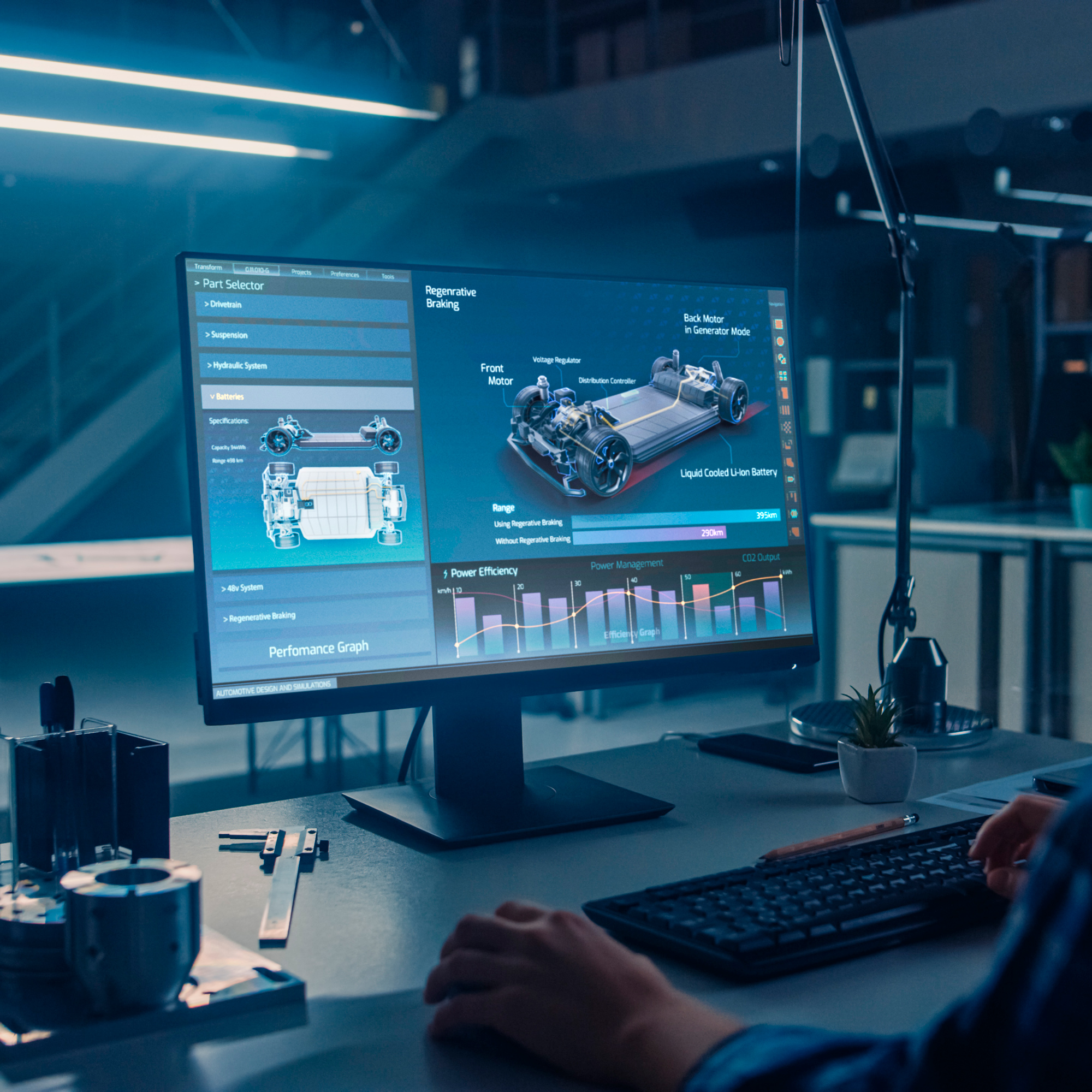 M.2 2230 NVMe SSD Gen4 | Integral Memory