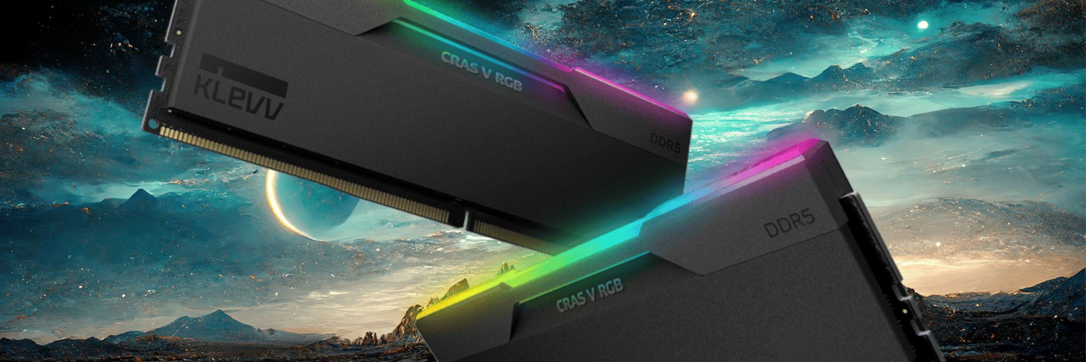 KLEVV: A Clever Choice | Integral Memory