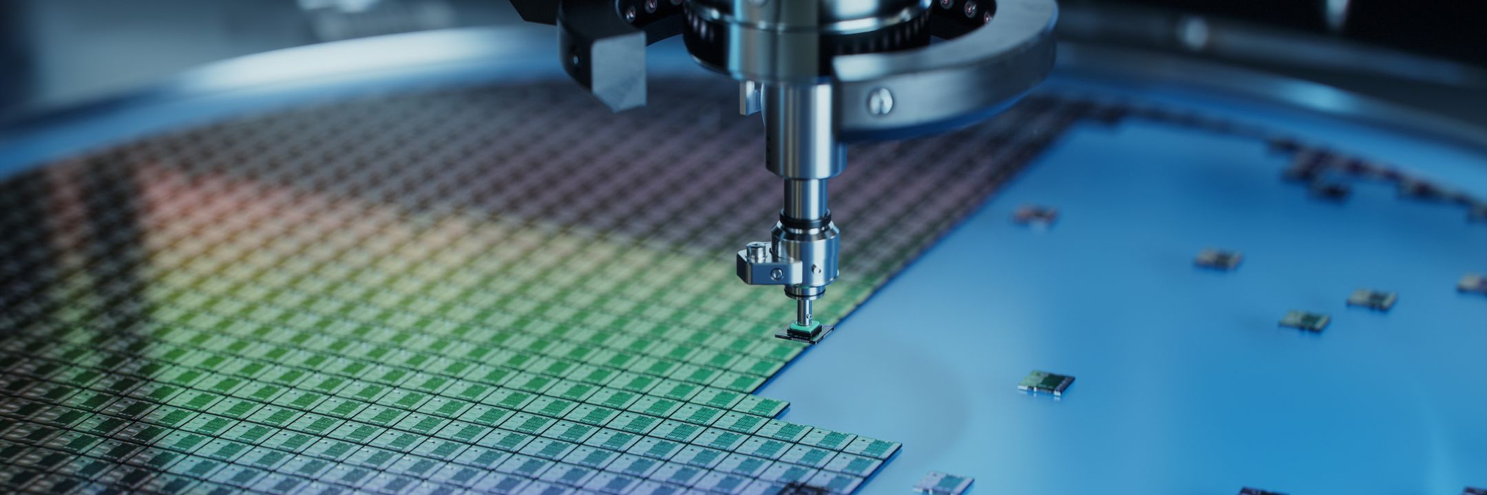 Why Are Memory Manufacturers Reducing IC Production? | Integral Memory