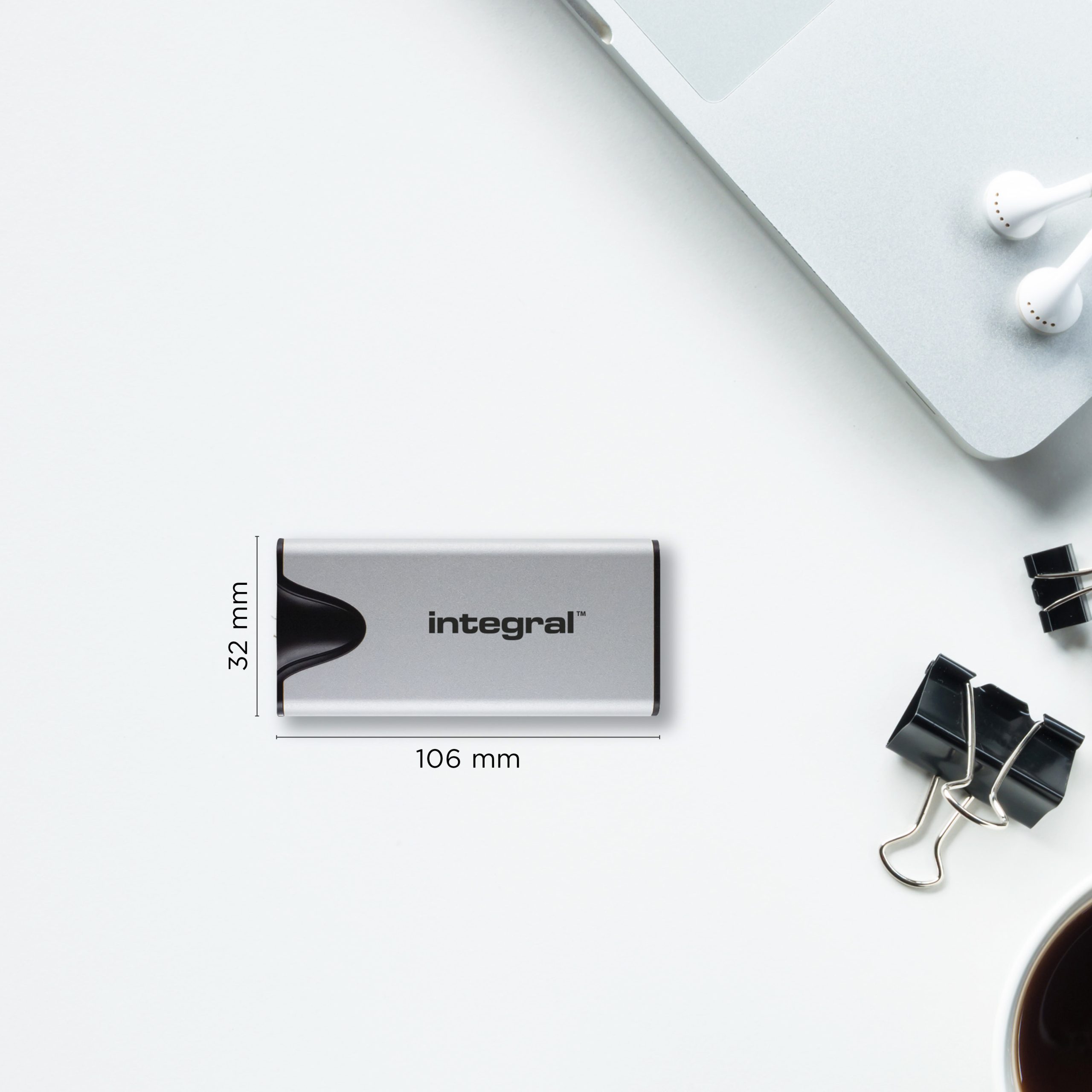 Integral SlimXpress SSDs: Speed and Style Unleashed | Integral Memory