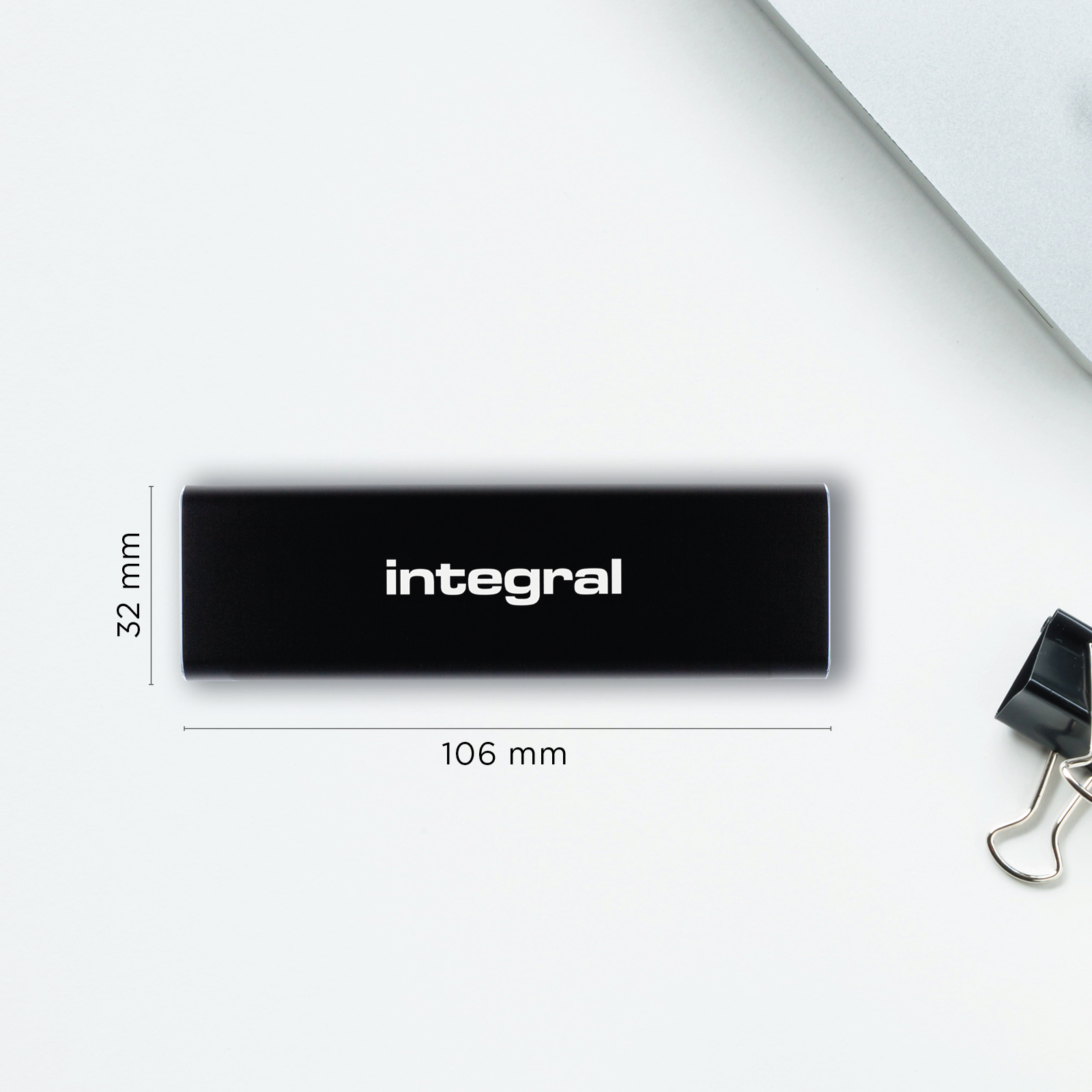 Integral SlimXpress SSDs: Speed and Style Unleashed | Integral Memory