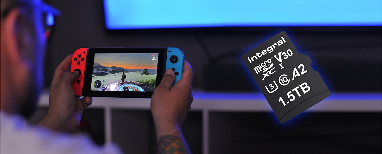 Integral Memory | Experts in Memory and Data Storage Solutions