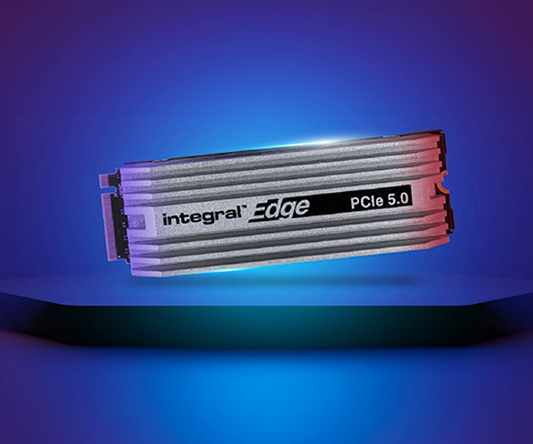 Integral Memory | Experts in Memory and Data Storage Solutions