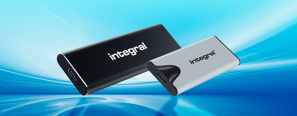 Integral Memory | Experts in Memory and Data Storage Solutions