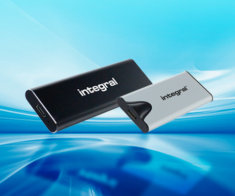 Integral Memory | Experts in Memory and Data Storage Solutions
