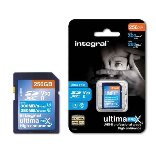 Integral Brand Ambassador | Marc Carter X Cast Media