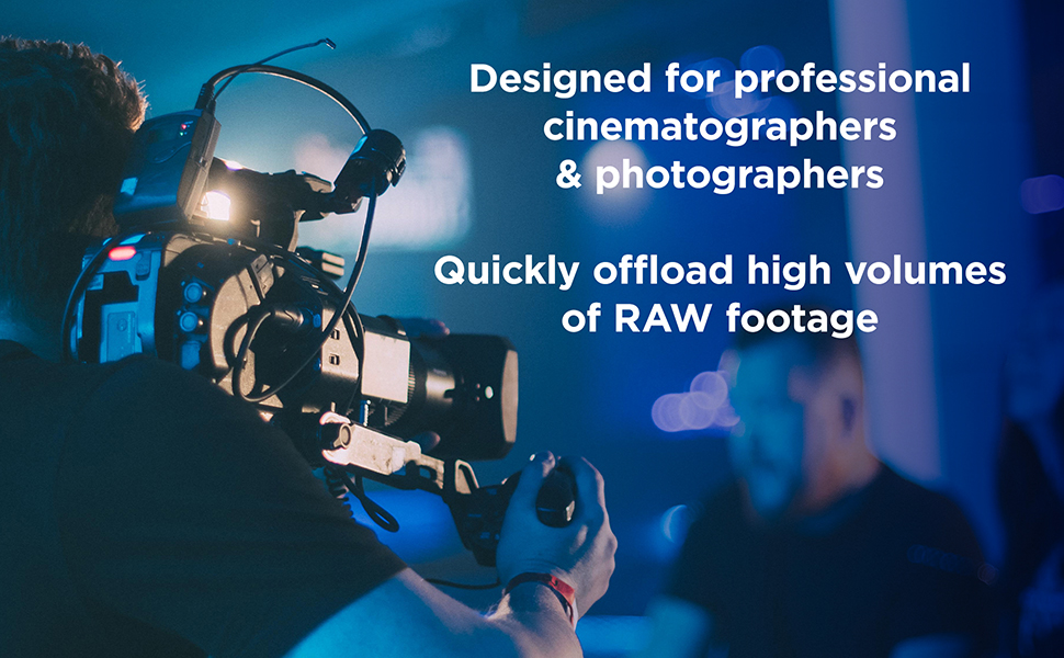 CFexpress USB-C Card Reader | Integral Memory