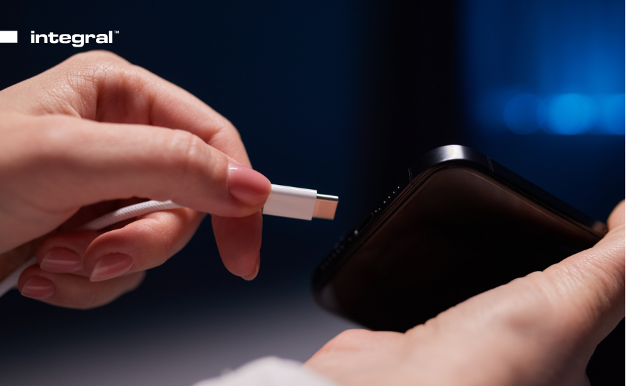 What USB-C Brings to the Latest iPhones| Integral Memory