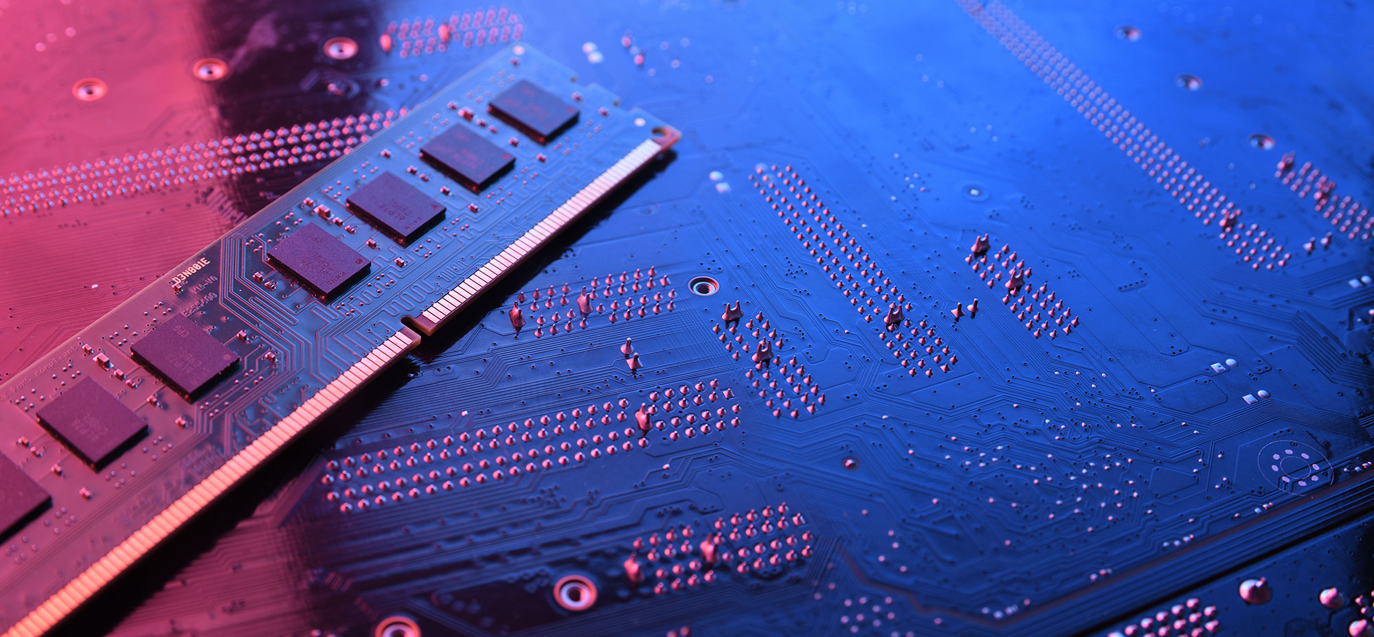 Compatible Memory Finder for RAM & SSD's | Integral Memory