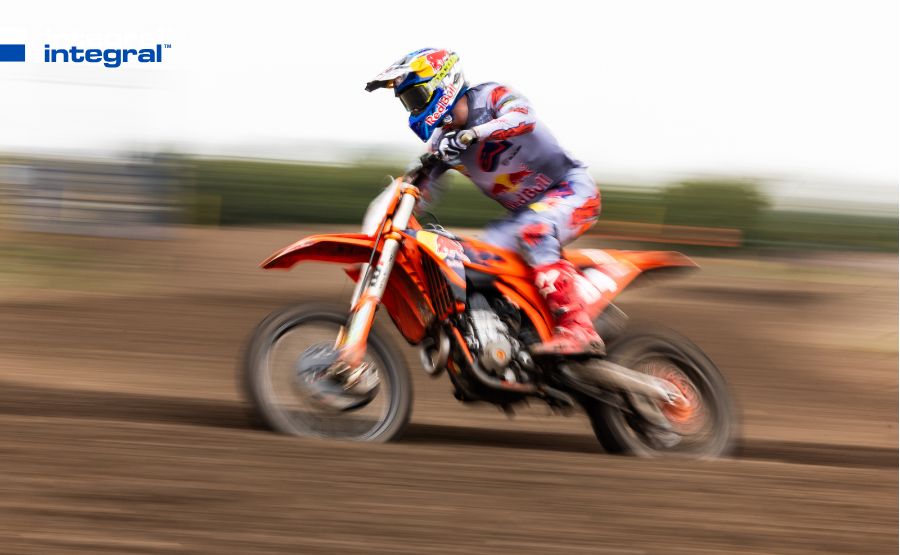 Action Photography: Moments in Motion | Integral Memory