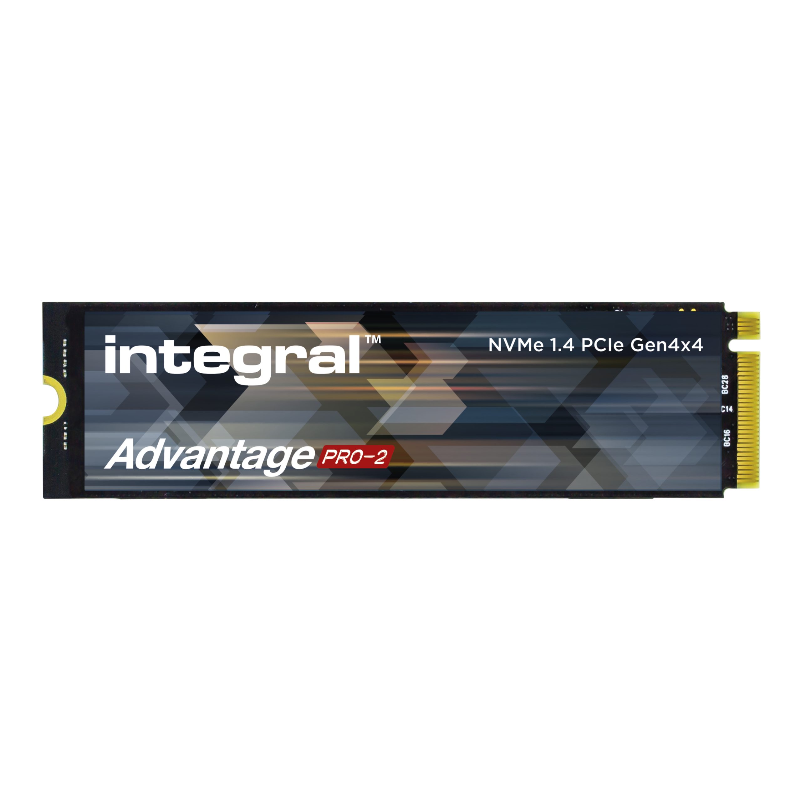 Industrial Solutions | Integral Memory