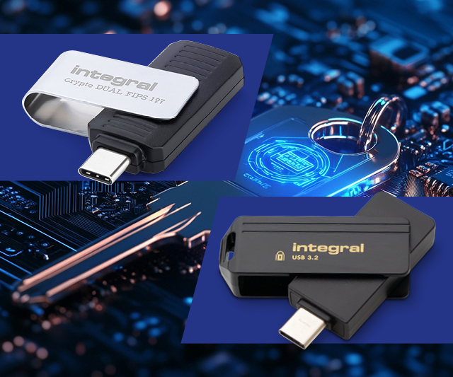 Integral Memory | Experts in Memory and Data Storage Solutions
