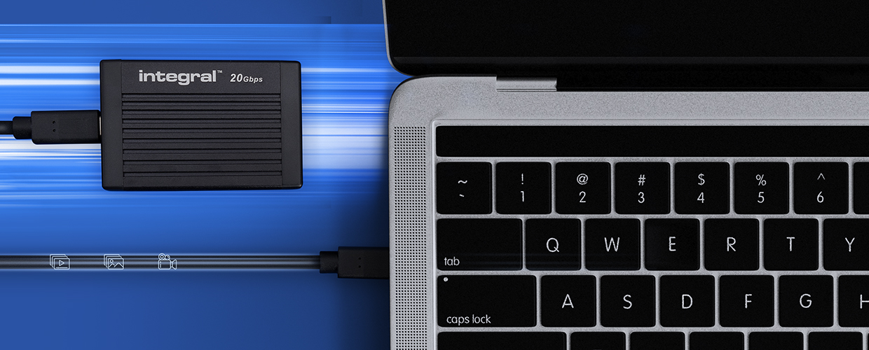 Integral Memory | Experts in Memory and Data Storage Solutions