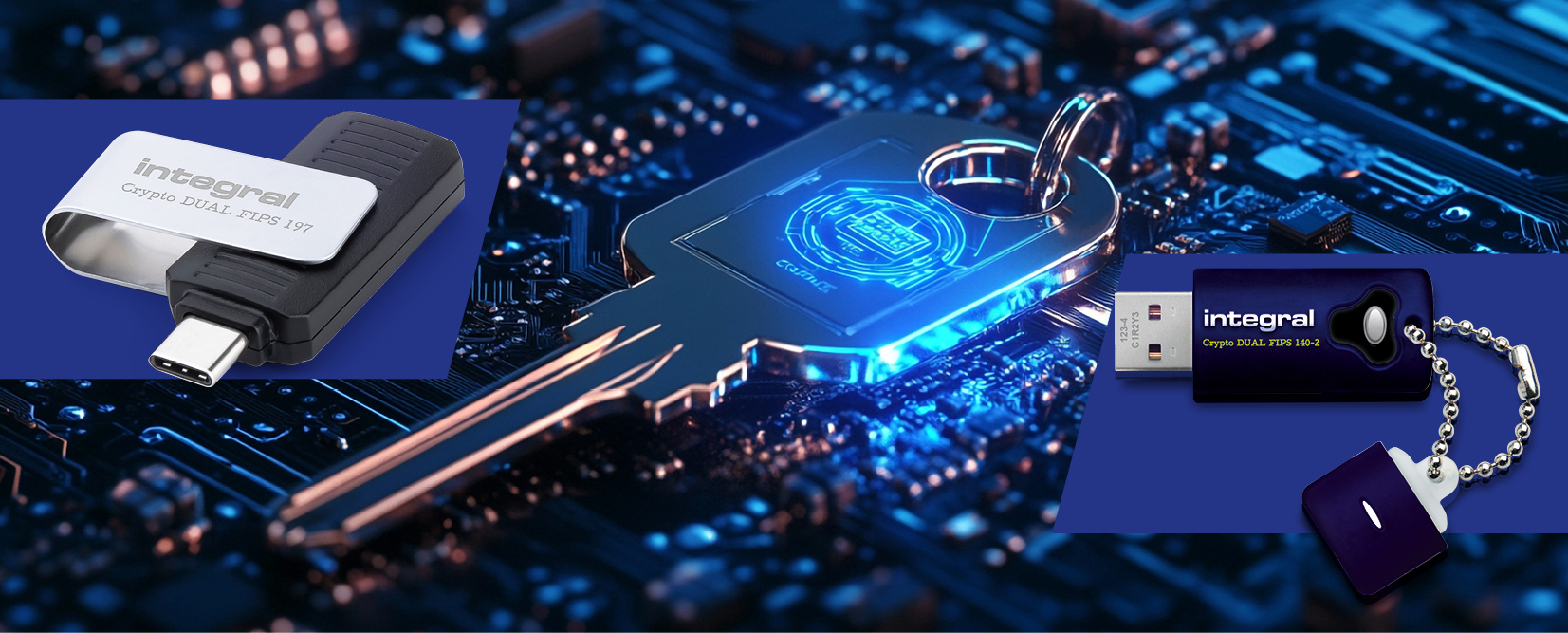 Integral Memory | Experts in Memory and Data Storage Solutions