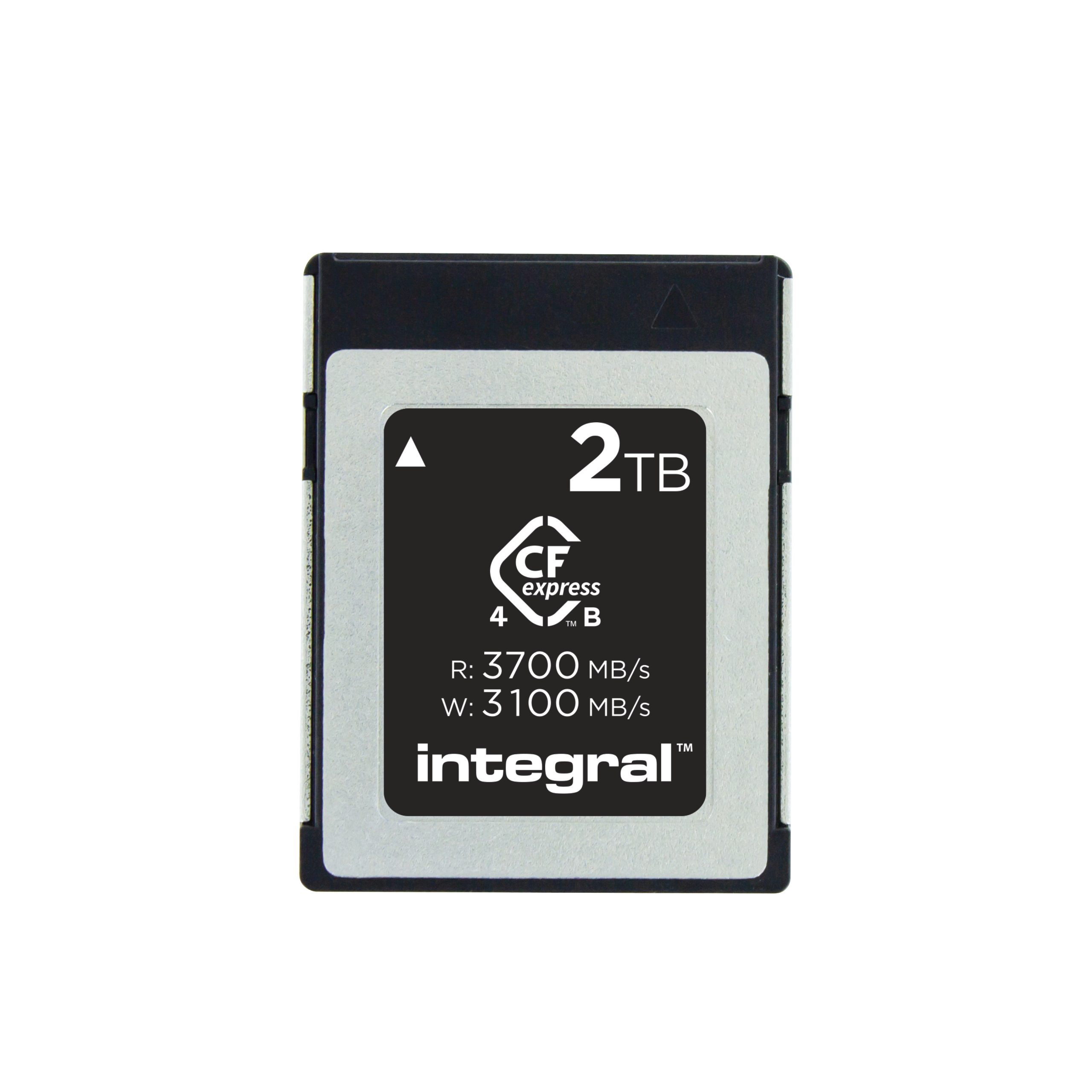 CFexpress Memory Cards | Integral Memory
