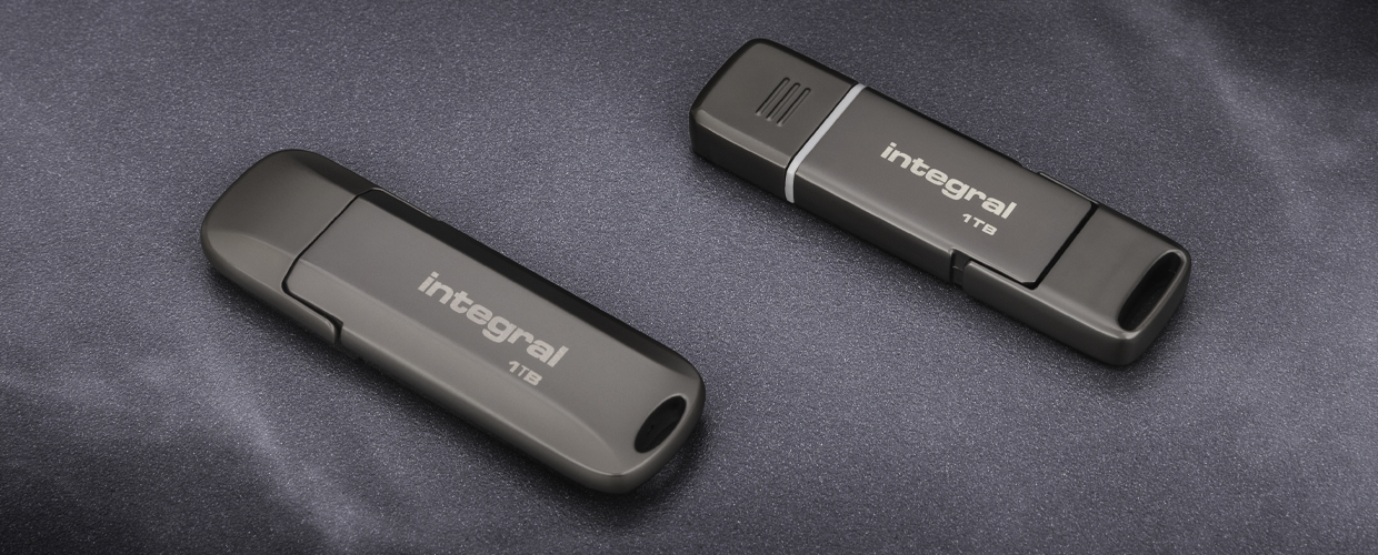 Integral Memory | Experts in Memory and Data Storage Solutions