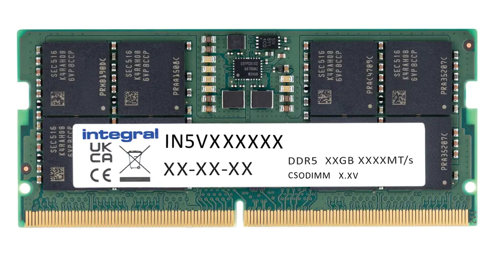 Full Speed Ahead: CUDIMM and CSODIMM for Faster, More Reliable Systems ...