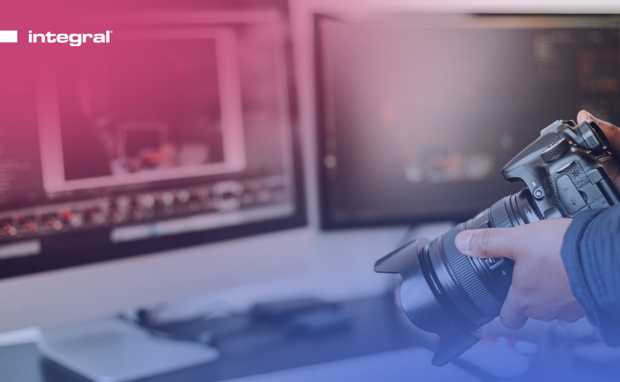 Integral Memory | Experts in Memory and Data Storage Solutions