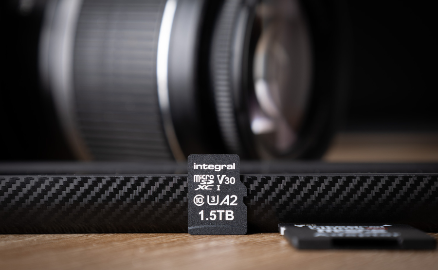 Integral Memory | Experts in Memory and Data Storage Solutions